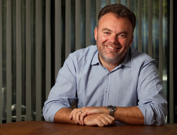 'Customers have no idea what we are… why should they?' Audiotonix CEO ...